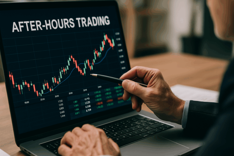 夜間PTS×翌日ギャップ戦略：個人投資家のための実践ガイド（日本株） | TRADING HACK