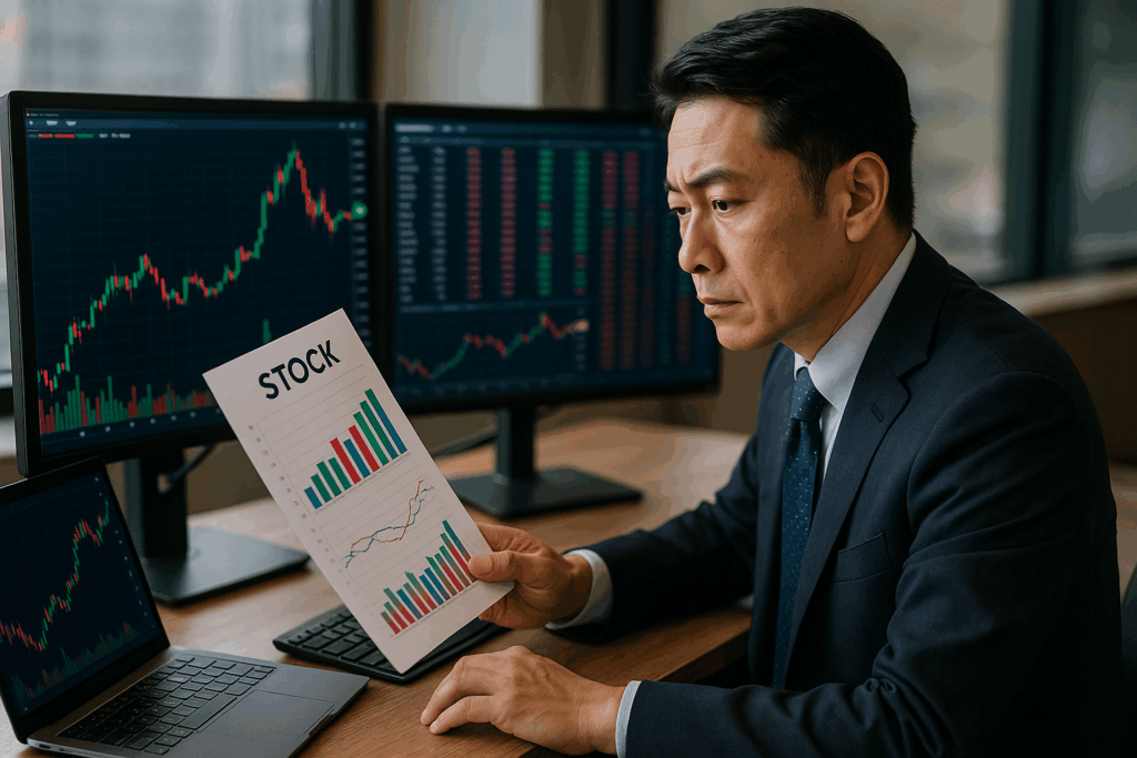 寄り付きと特別気配を使いこなす——東証の板寄せメカニズム実践ガイド | TRADING HACK