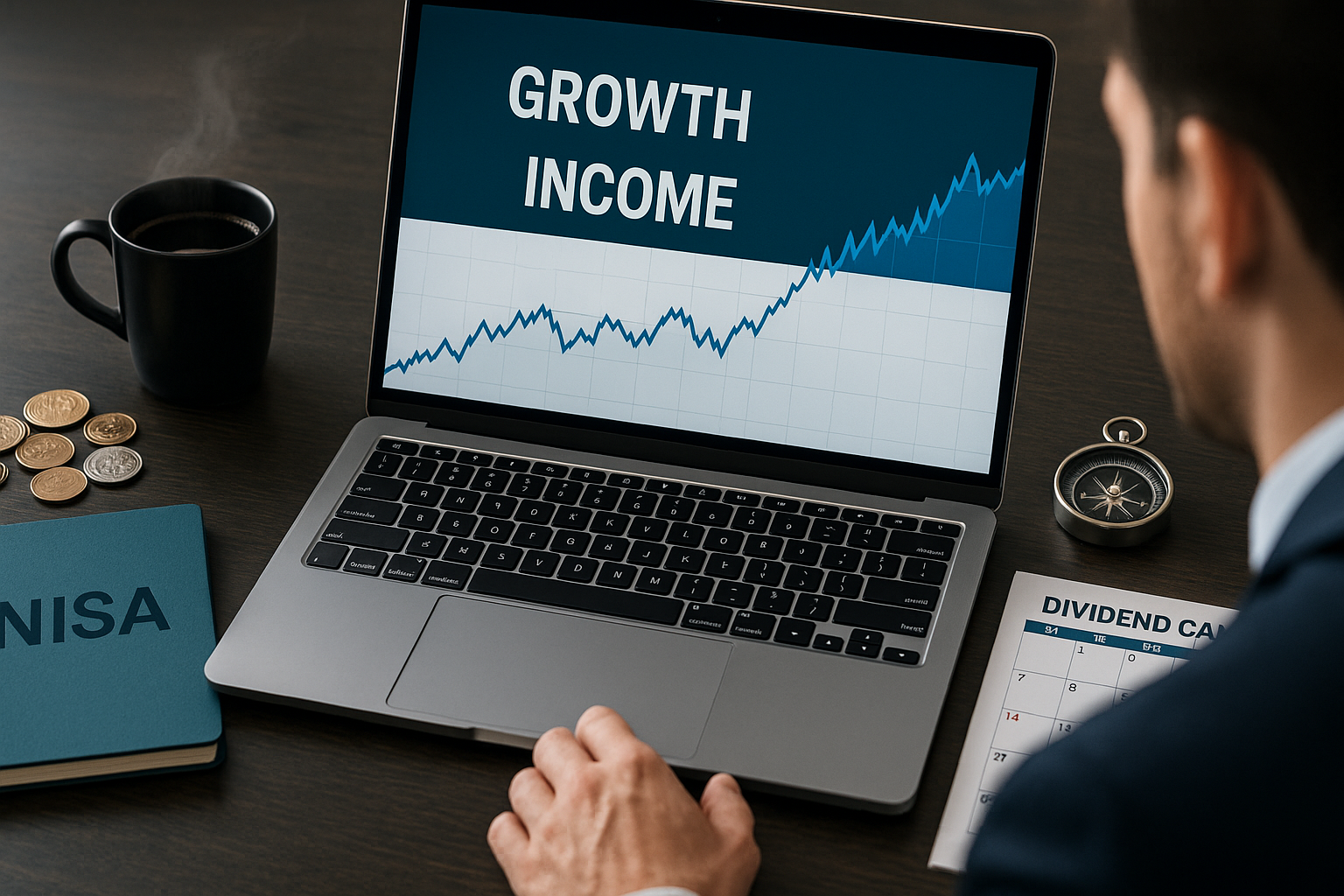 新NISA×積立投資の出口戦略：20年後に“取り崩して増やす”設計図 | TRADING HACK