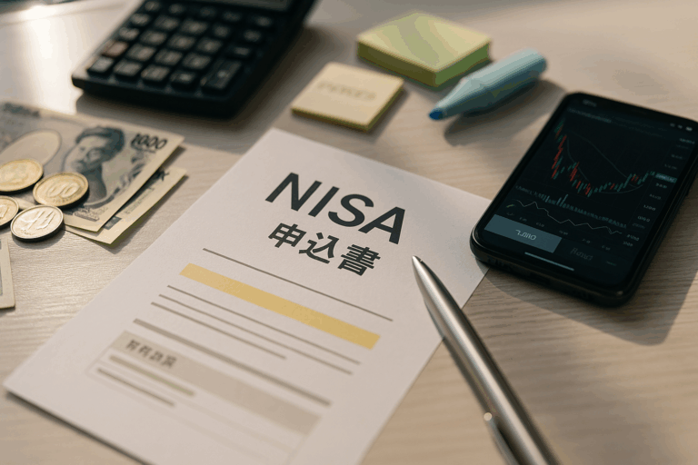 新NISA「年間360万円×生涯1,800万円」の枠をどう使うか——成長投資枠とつみたて投資枠の実戦最適化ガイド | TRADING HACK