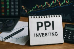 PPI（生産者物価指数）を投資に活かすための実践ガイド | TRADING HACK