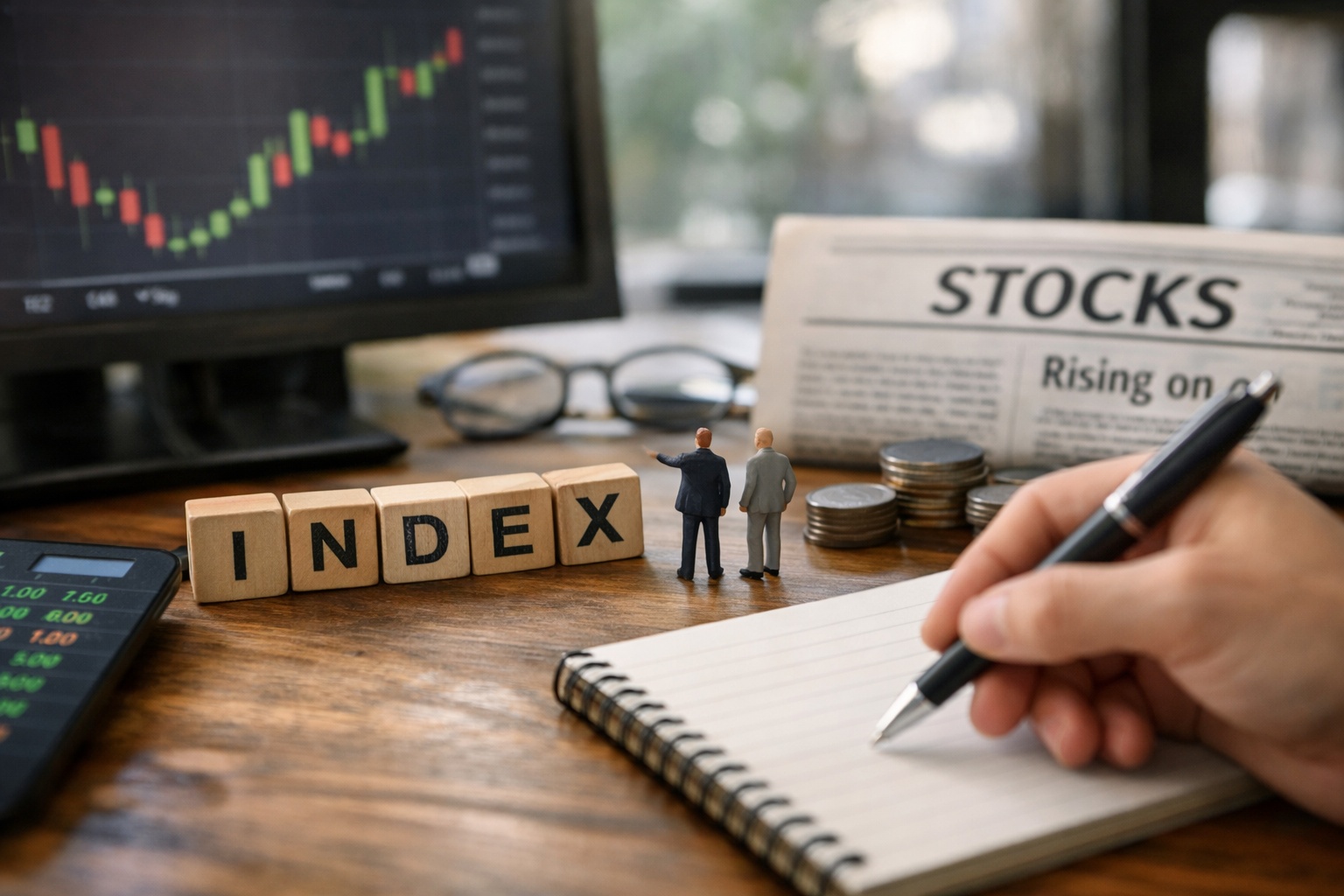 決算の“異変”を早期発見する：企業財務劣化シグナルで損失を回避する投資戦略 | TRADING HACK