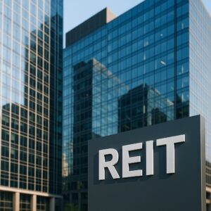 REITの基礎徹底解説：分配金と値動きの仕組みと投資判断のポイント | TRADING HACK