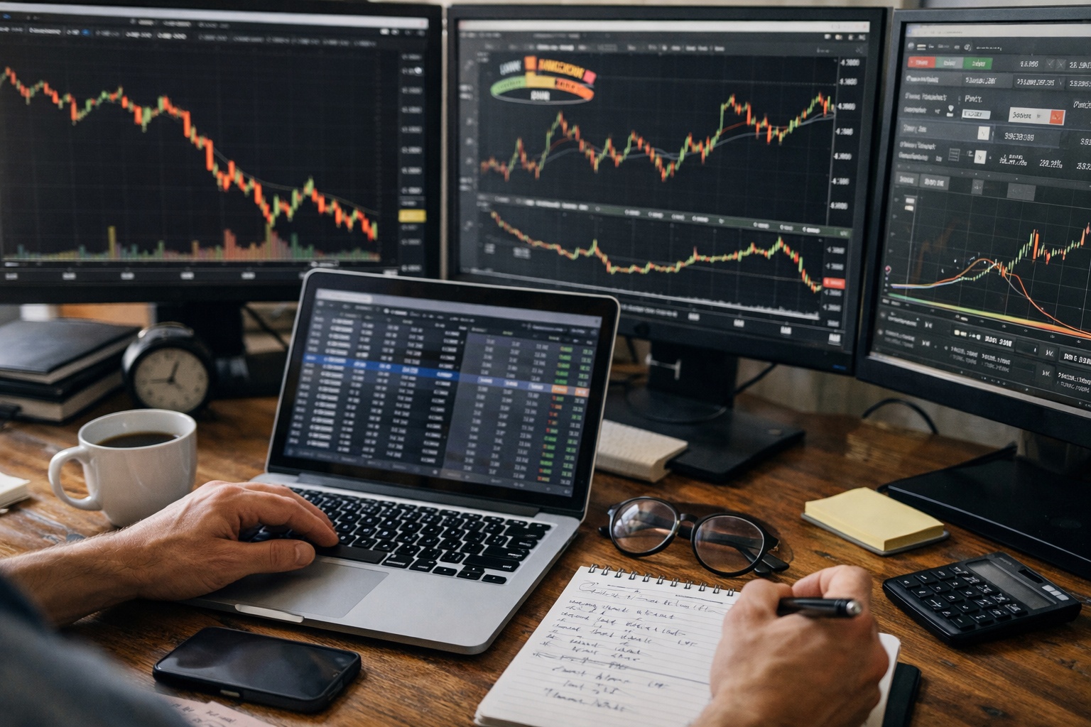 0DTEオプションのリスク管理：一撃で崩壊しないための設計図（個人投資家の実務レベル） | TRADING HACK