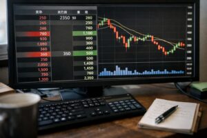 板情報のアンダー／オーバー比率で読む短期需給：下値の買い意欲と上値の重さを数値化する | TRADING HACK