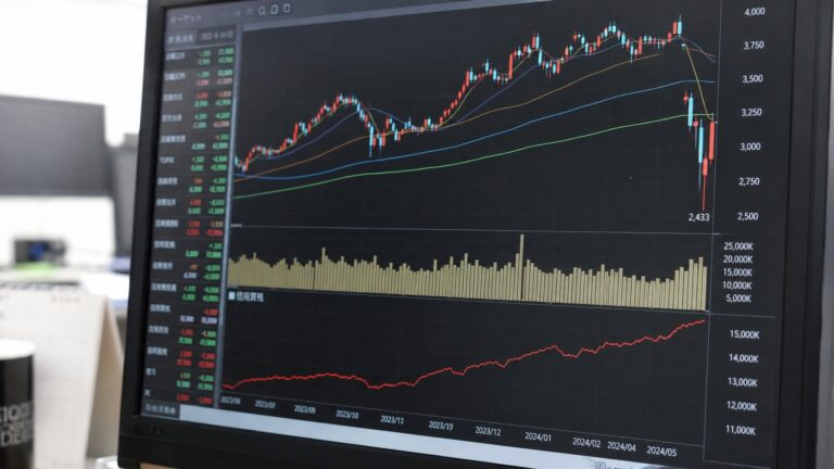 信用買残急増が危険シグナルになる理由を解説する | TRADING HACK
