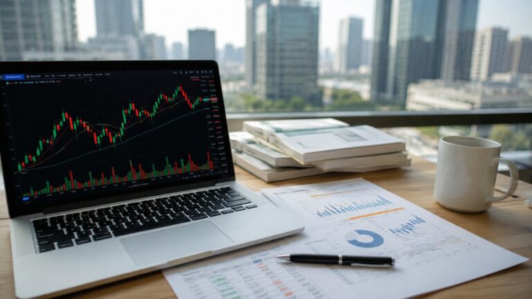 PER10倍以下で利益成長する割安成長株の見つけ方と実践戦略 | TRADING HACK