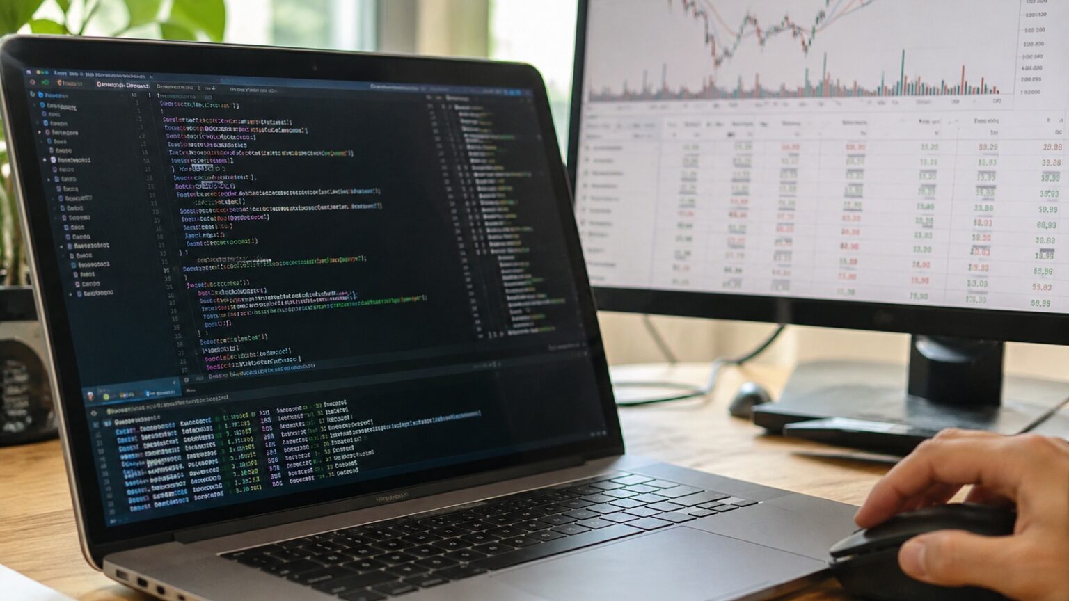 ChatGPTとPythonで日本株スクリーニングを自動化する実践ガイド | TRADING HACK
