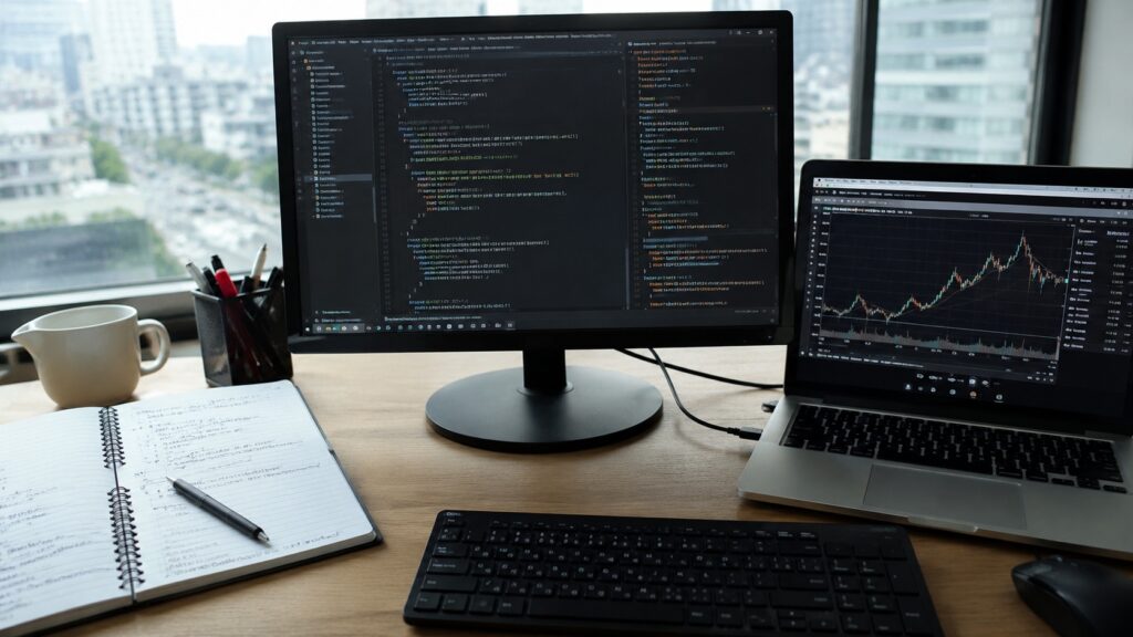 ChatGPTとPythonで日本株スクリーニングを自動化する | TRADING HACK