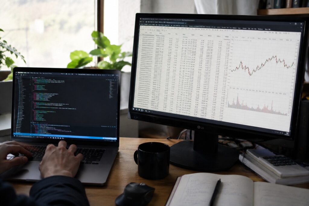 ChatGPTとPythonで日本株スクリーニングを自動化する実践戦略 | TRADING HACK