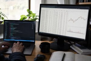 ChatGPTとPythonで日本株スクリーニングを自動化する実践戦略 | TRADING HACK