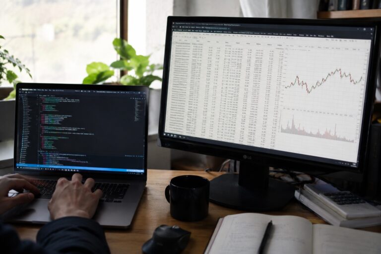 ChatGPTとPythonで日本株スクリーニングを自動化する実践戦略 | TRADING HACK