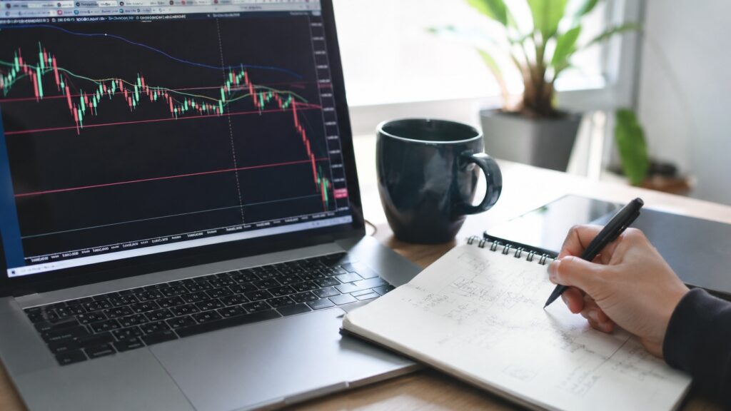 FXで損切り直後に戻る問題の対処法：刈られやすい位置を避ける実践ルール | TRADING HACK