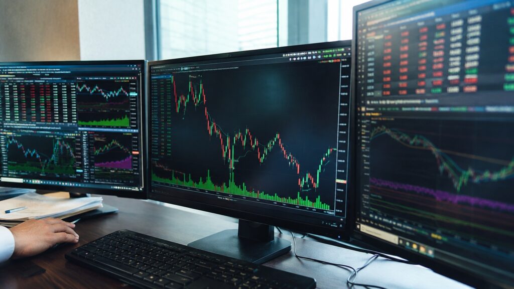 機関投資家の空売り買い戻しが進む銘柄を狙う実践戦略 | TRADING HACK